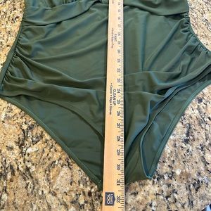 tempt me | Swim | Womens One Piece Halter Mesh High Neck Bathing Suit ...